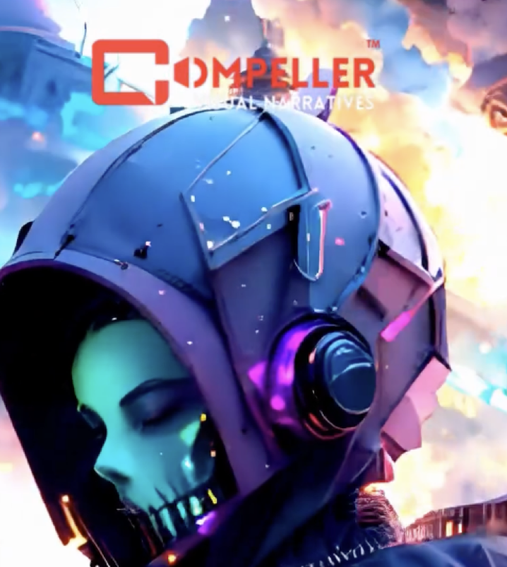 Compeller - Visual Narratives