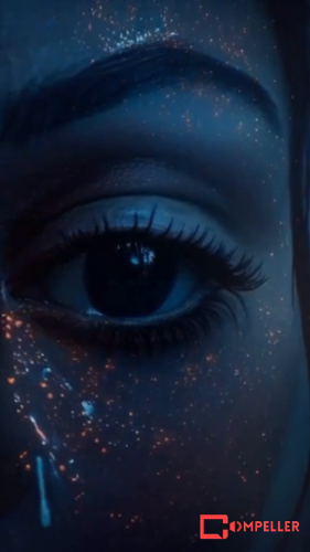 AI Visuals for Musicians & Content Creators | Compeller AI