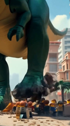 AI-Powered Creator Platform and Visual Storytelling Solutions